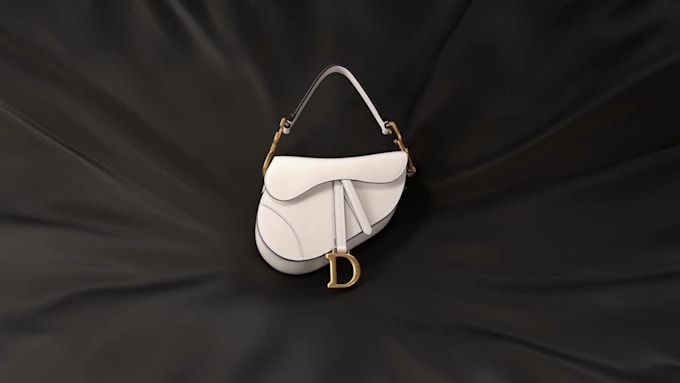Create 3d bag animation 3d back pack animation 3d handbag animation cgi ...