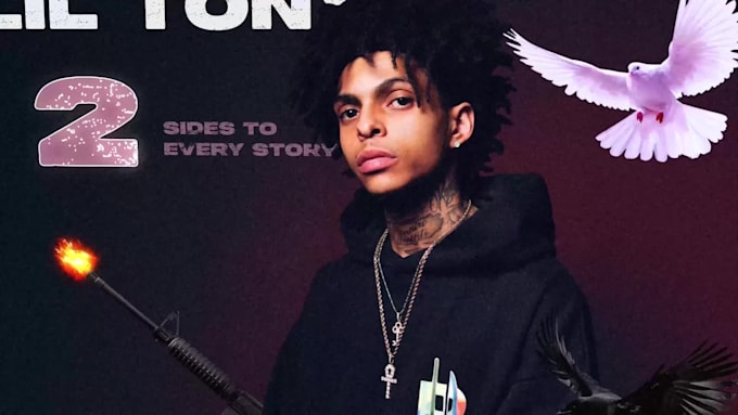 Create an animated visualizer for your song by Ryanpfeifer411 | Fiverr