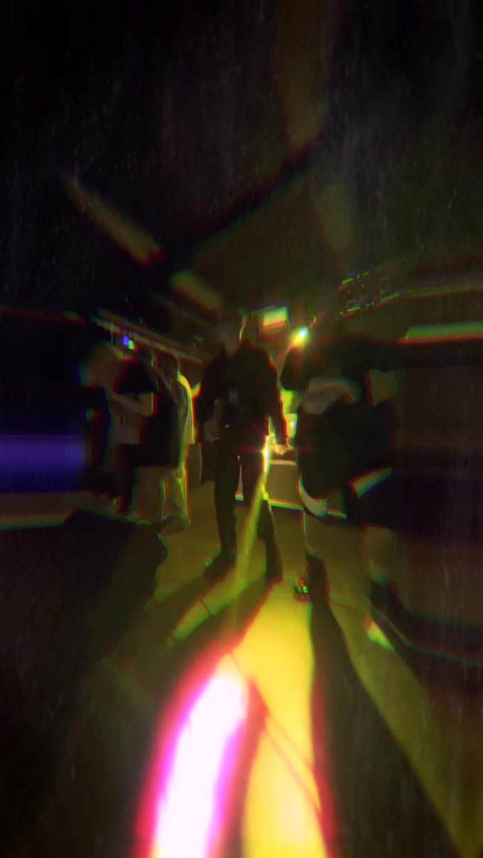 Edit trendy rap music video by Daniil_serbin | Fiverr