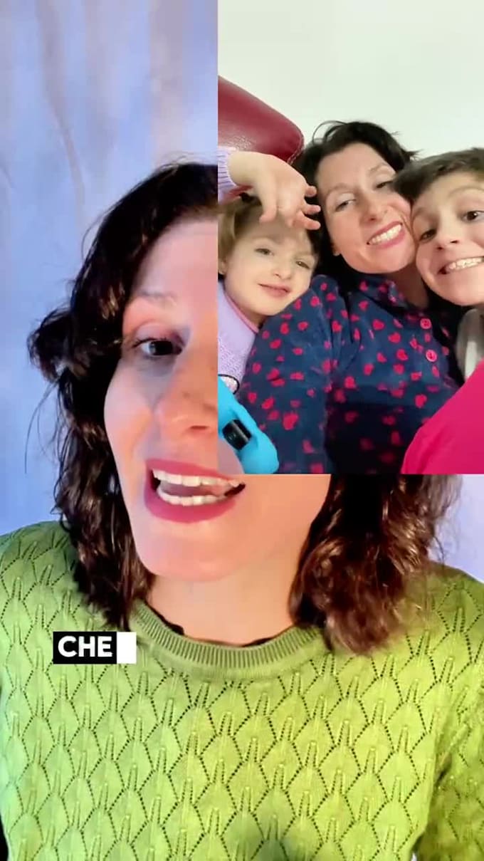 Ugc creator and video editor by Simona_napolita | Fiverr