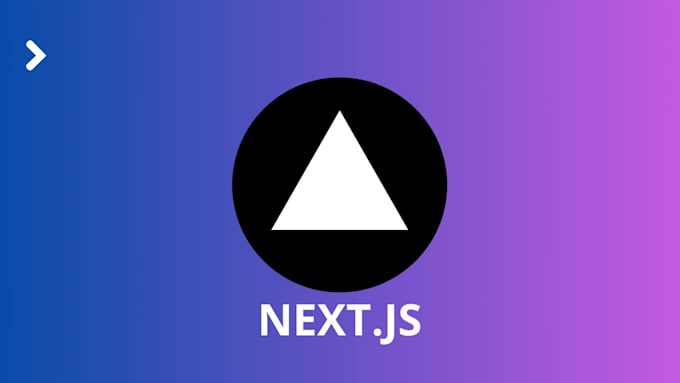 Be Your Front End Developer Using Nextjs By Augustosasso Fiverr