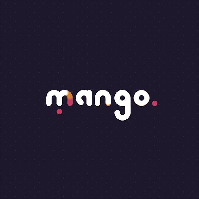Text based pro logo design wordmark lettermark typography and lettering ...