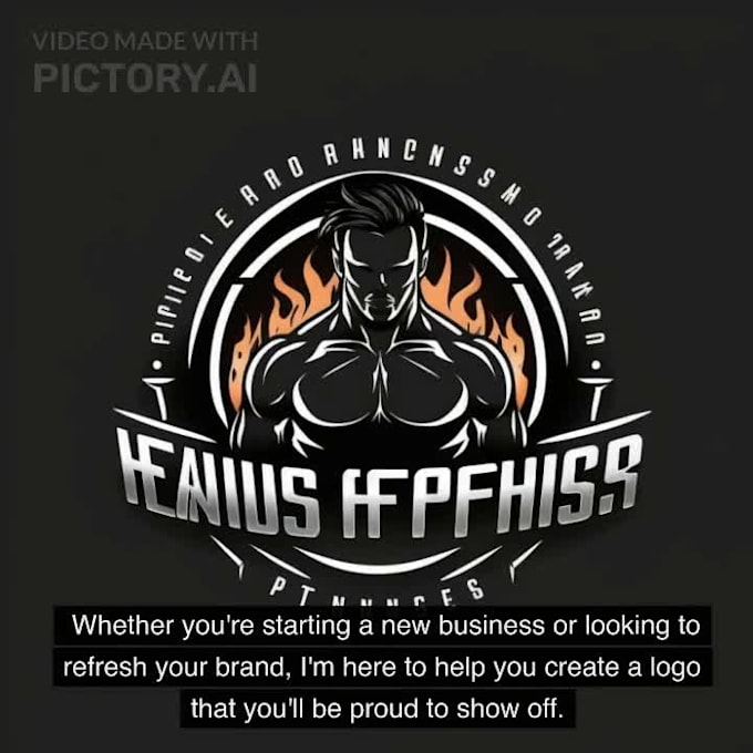 Make your brand stand out professional logo design services by Boiblee ...