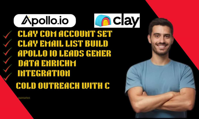 Set Up Automation Workflow And Management On Apollo Io By