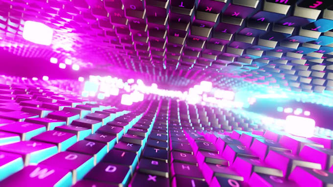 3d animation video, 3d render, 3d video by Footoorama | Fiverr