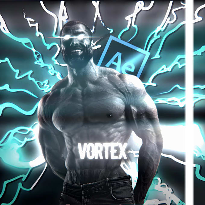 Create logo or pfp for you by Pakedits_69 | Fiverr