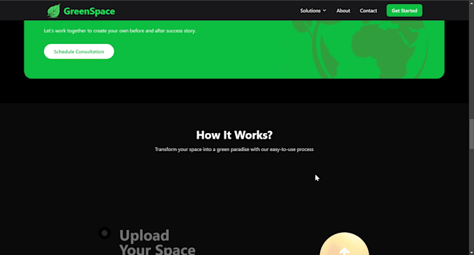 Create A Modern And Responsive Website With Tailwind Css And React By
