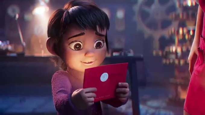 3d animation video, cartoon music video, 2d 3d animated music, kids ...