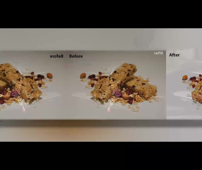 Provide product retouching mastering compositing by Krishna_r_45 | Fiverr