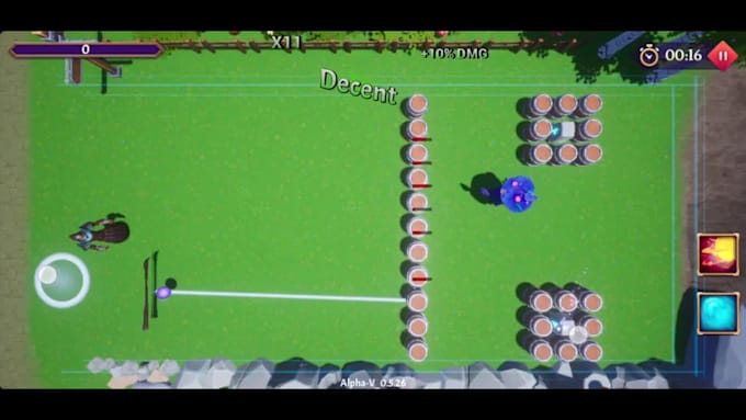 Teach and help you with creating a game in unreal engine by Royazuali | Fiverr