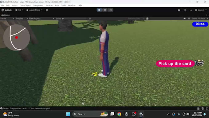 Create Script For Unity Engine By Shantoislam2001 Fiverr