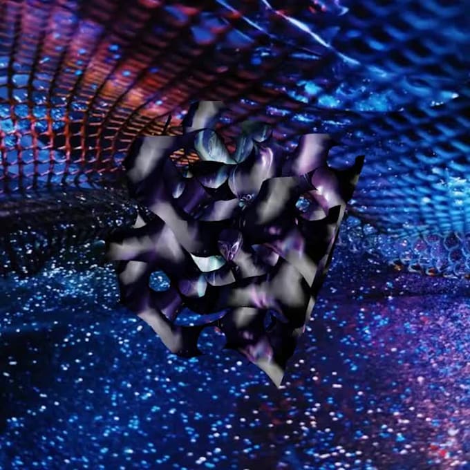 Create beautiful nft designs for you by Sris17 | Fiverr