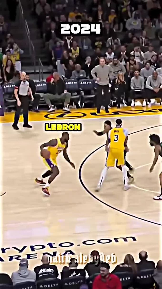Edit nba documentary editing youtube video by Nbaeditor | Fiverr