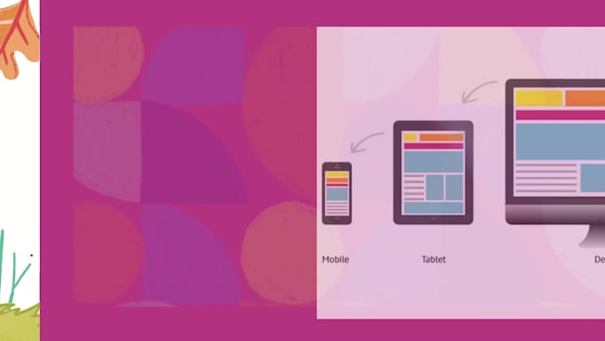 Create A Responsive Website Design With Html Css Bootstrap By