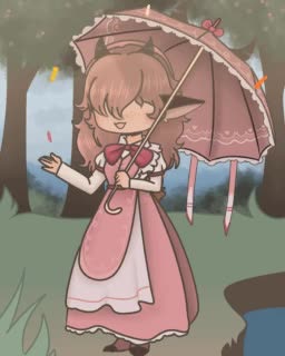 Draw a simple comic of your character of choice by Felirious | Fiverr