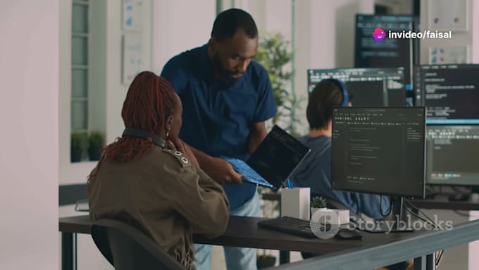Develop Scalable Backend Solutions Using Python Django By