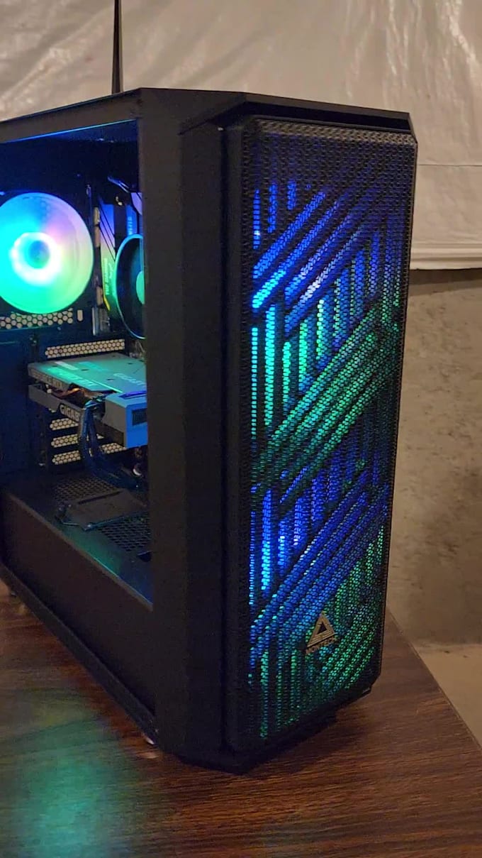 Create a custom pc parts list for your first or next build by ...