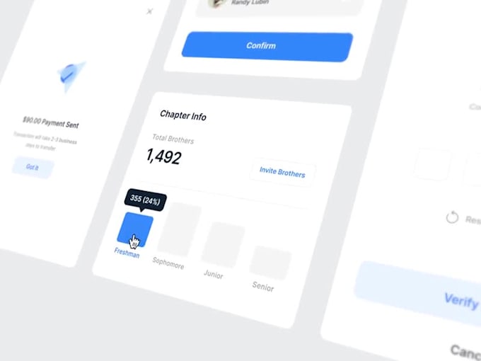 Do All From App Creation Maintenance Testing And Bug Fixing To Deployment By Karenedono Fiverr