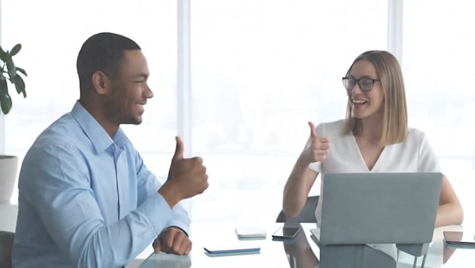 Polish your cv for job success by Rushintypez | Fiverr