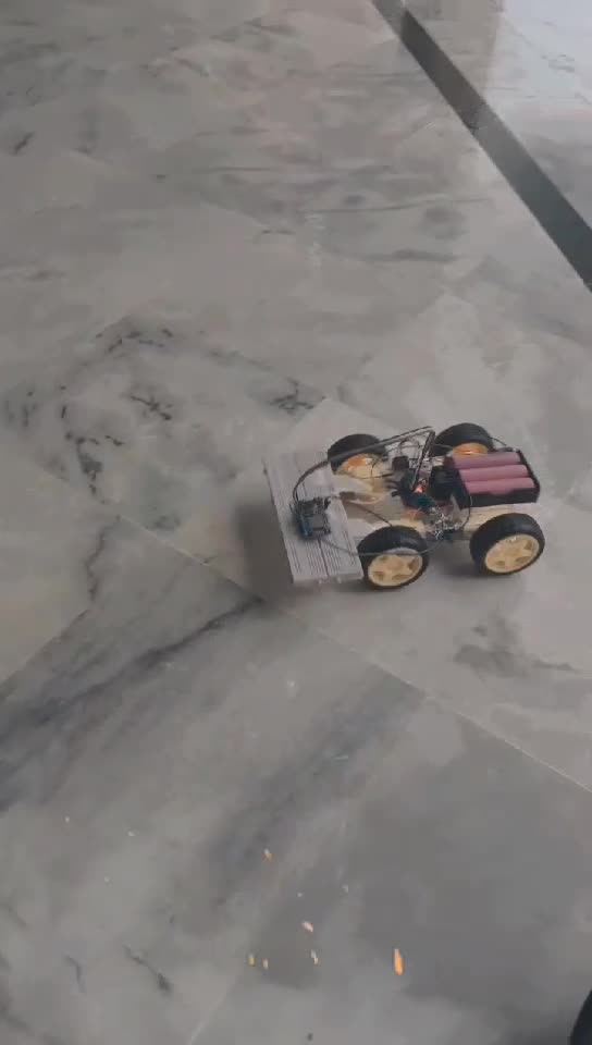 Do arduino projects with schematics and simulation by Mohazawan | Fiverr