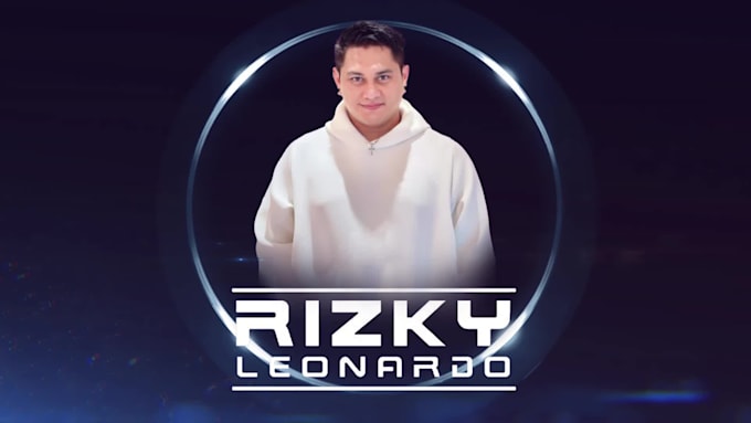 Create dj intro opener, bumper, teaser, invitation by Vutraofficial ...