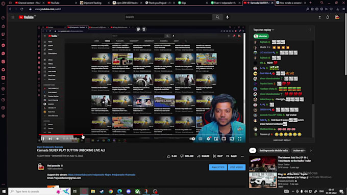 Help you with live streaming obs setup and advanced tips for live ...