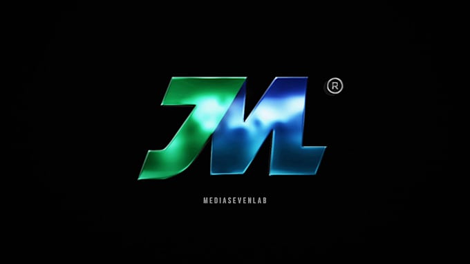 Create professional logo animation or intro video for your brand in 24 ...