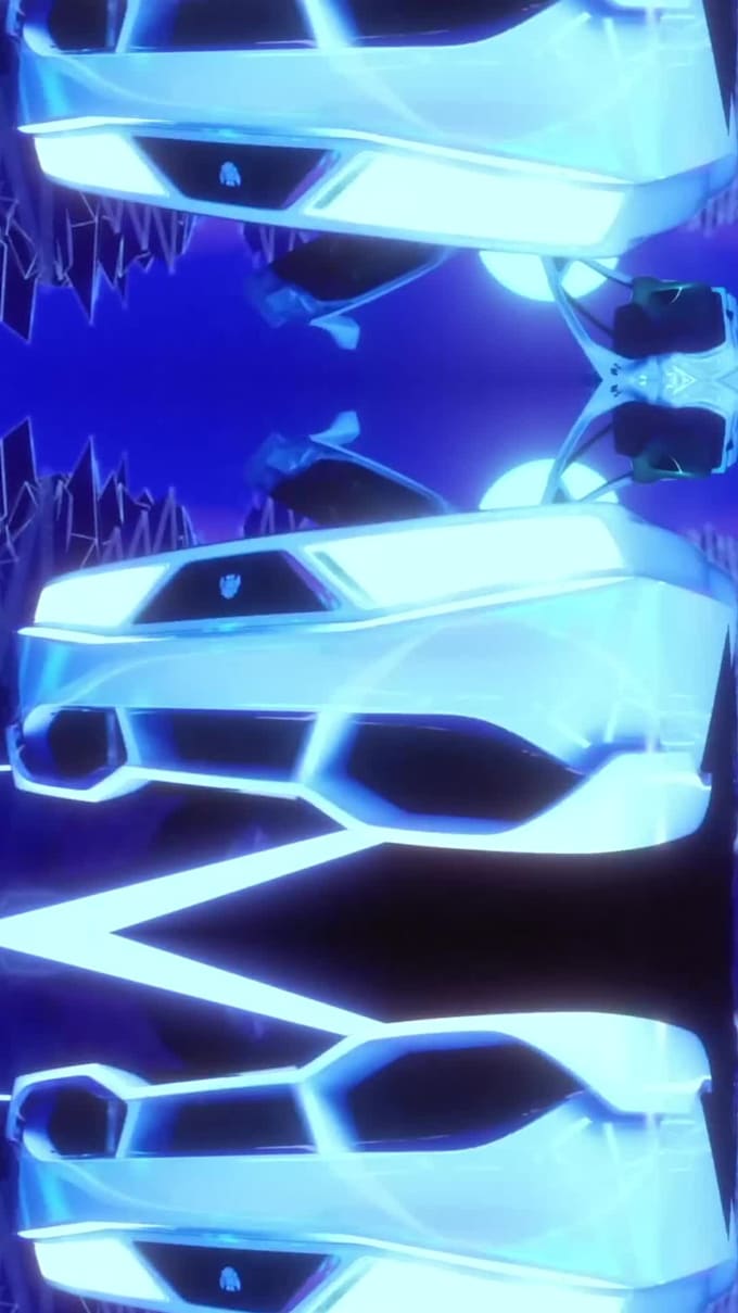 Create poster animation for your event by Maxim_motiond | Fiverr