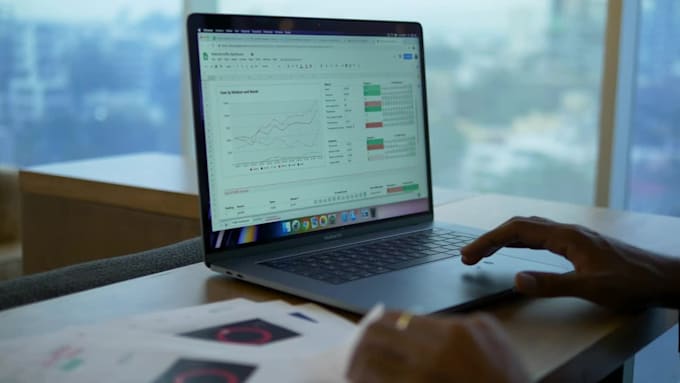 Make long and boring text into a stunning infographic by T1tanium ...