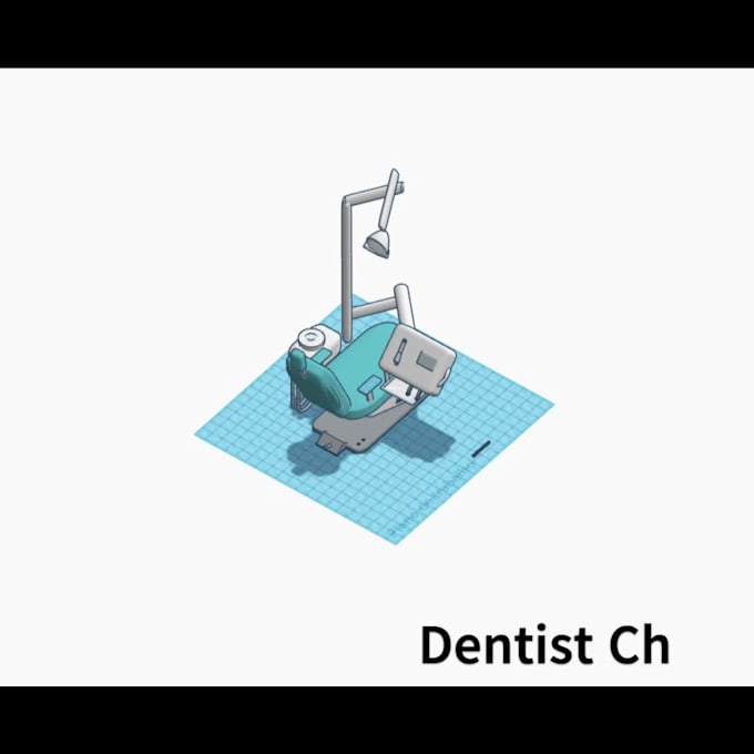 Create a 3d version of anything by Herreramatic | Fiverr