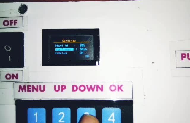 Make Oled Tft Gui For Arduino Esp Microcontrollers Wio Terminal By