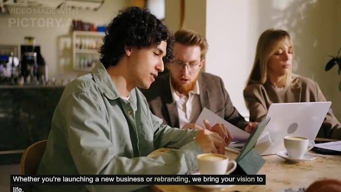 Design a stunning logo for your brand in 24 hours by Devlin_c | Fiverr