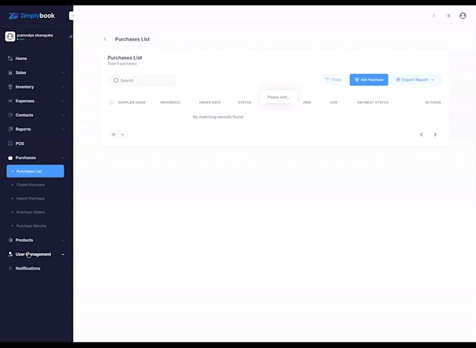 Develop complete full stack web application with modern technology saas ...