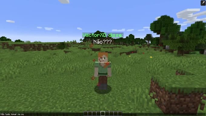 Develop plugins for your minecraft server by Victorsantssz | Fiverr