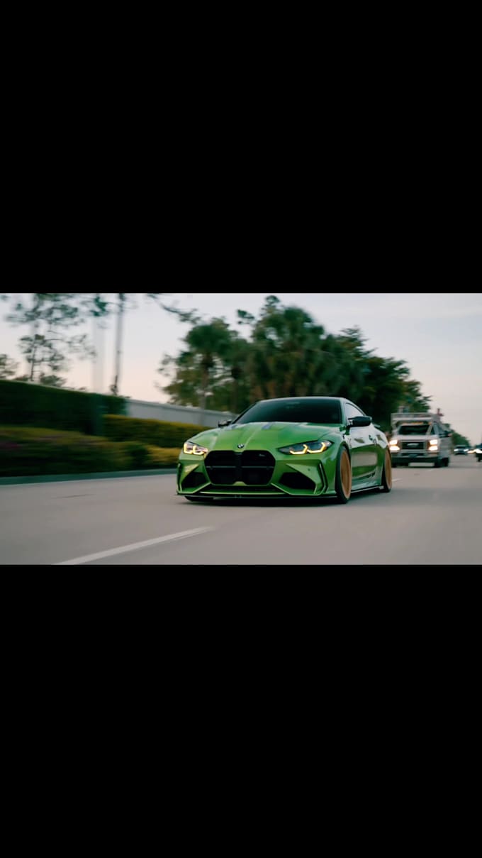 Edit viral car clips for viral content by Patchnoteclips | Fiverr