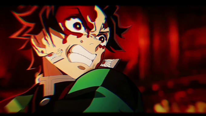 Make amv and personal edits for you xd by Sarangarcane | Fiverr