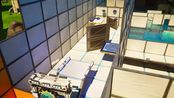 Build fortnite uefn maps using verse scripting in unreal engine by Matthew_anchor | Fiverr