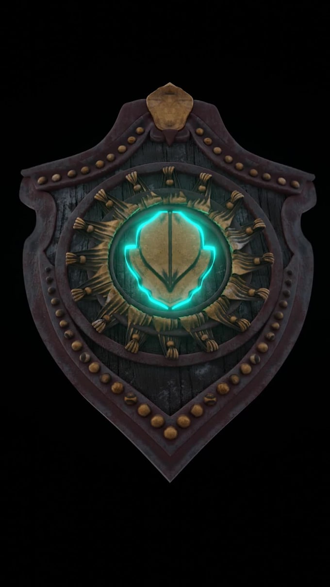 Make realistic game assets by Arch_viz_studio | Fiverr