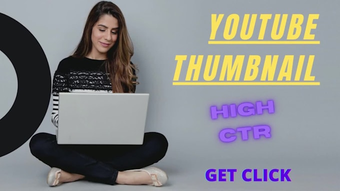 Design high ctr thumbnail, viral thumbnail by Niteshmeena977 | Fiverr