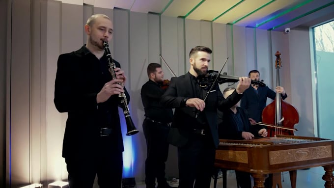 Compose and record any woodwind part for your song by Procopciuc | Fiverr