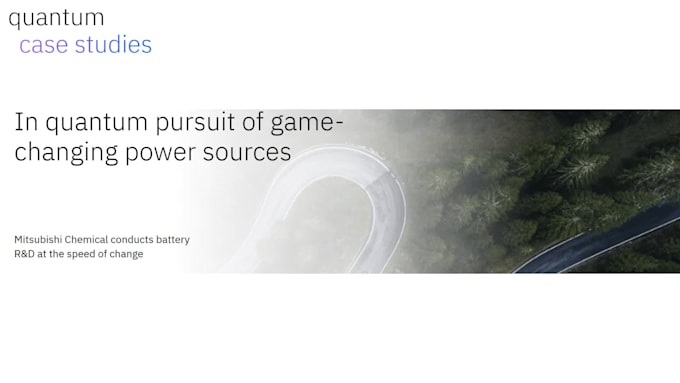 Delivery quantum computing software solutions by Hilbertq69 | Fiverr