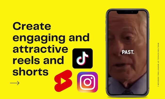 Create engaging and attractive reels by Zuberahmed780 | Fiverr