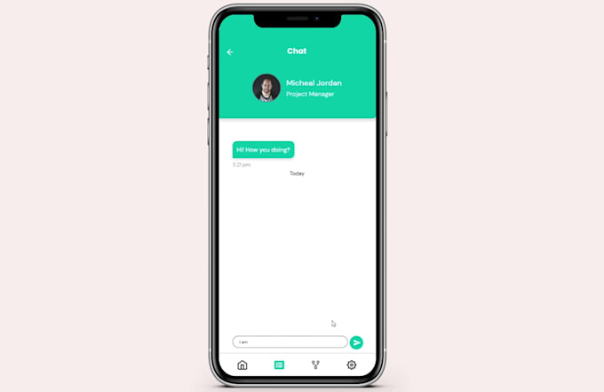 Create nice employee directory app design for your company by Neeraj ...