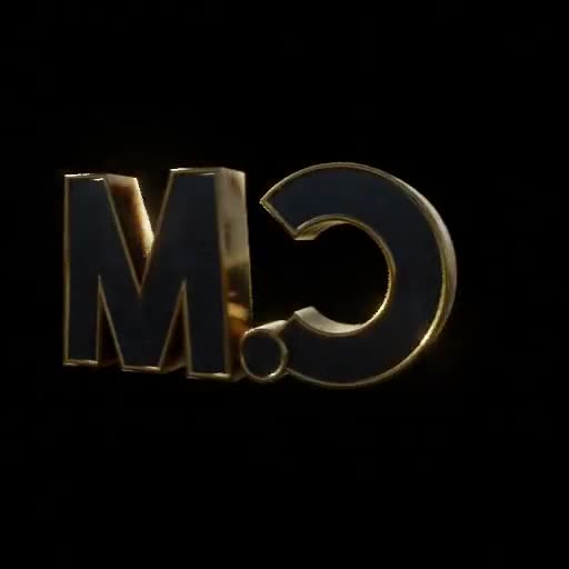 Create a looping 3d animated discord server icon by Davidmarvin | Fiverr