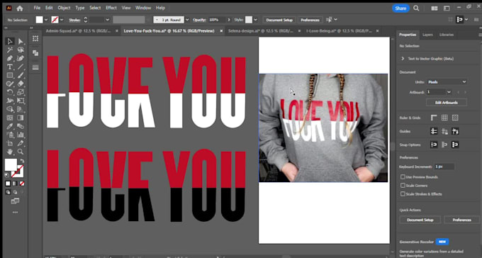 Transform your ideas into stunning vector designs by Graphicinedge | Fiverr