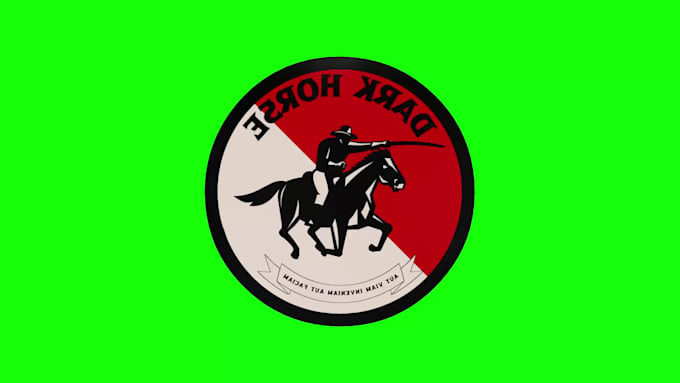 Create a 3d spinning logo animation by Digen_chandra | Fiverr