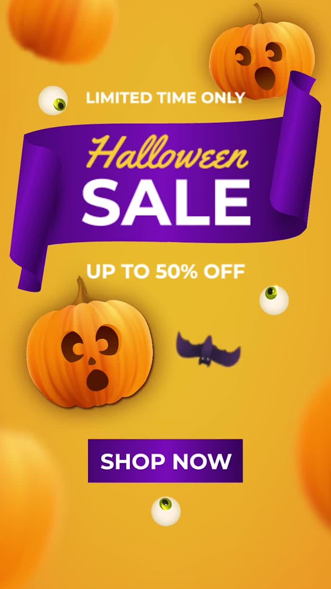 Quickly create an animation of your banner by Valery_vs | Fiverr