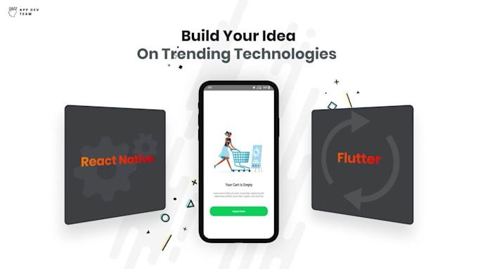 Develop ios and android applications by Corpcrush_inc | Fiverr