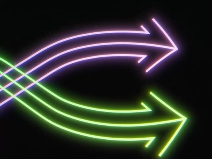 Transform your static icons into dynamic visuals with lottie and json animations by His_own | Fiverr