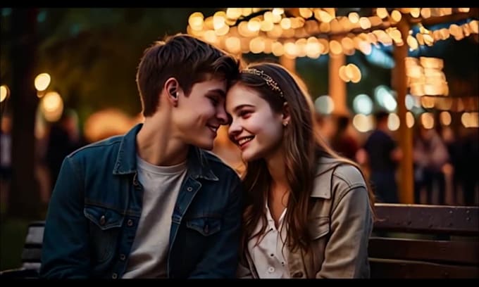 Generate unique ai music video with music in any genres by Silubeheraai ...